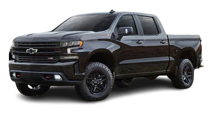 Build a Lifted Chevy Silverado 1500 | Fox Factory Vehicles