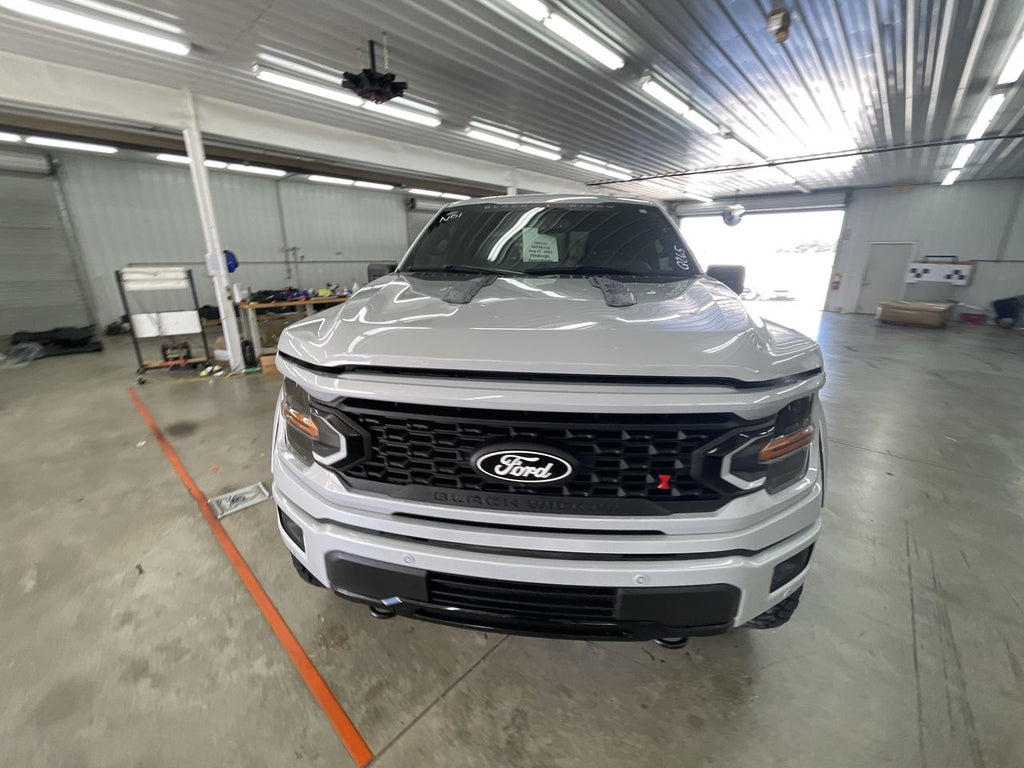 2025 Ford F-150 4x4 Spider Edition Premium Lifted Truck – Fox Factory ...
