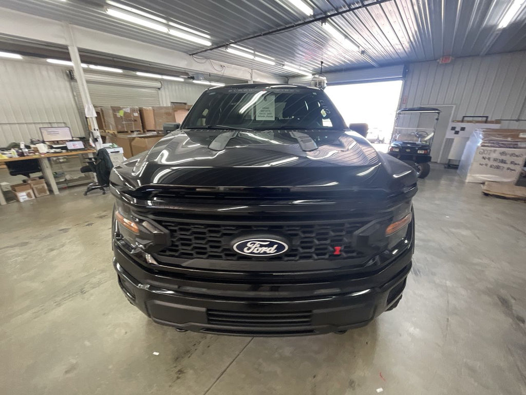 2025 Ford F-150 4x4 Spider Edition Premium Lifted Truck – Fox Factory ...