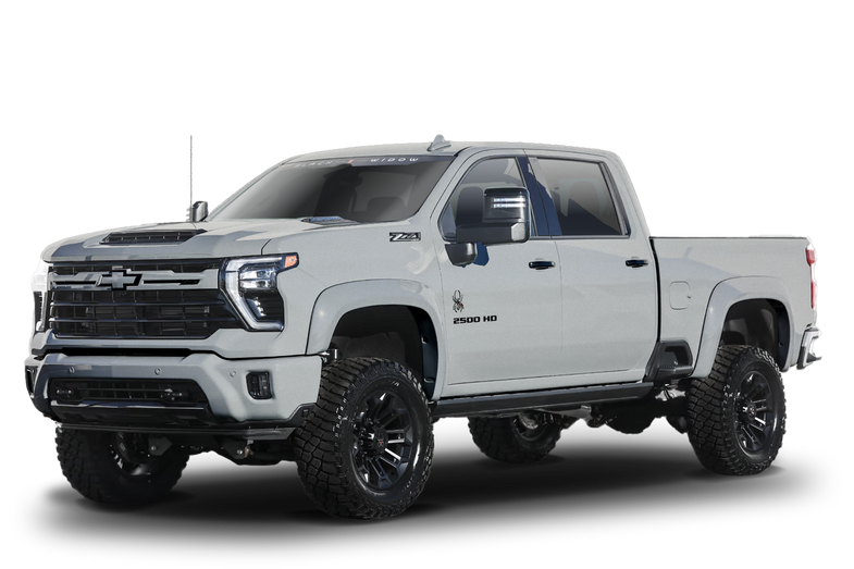 Products – Fox Factory Vehicles