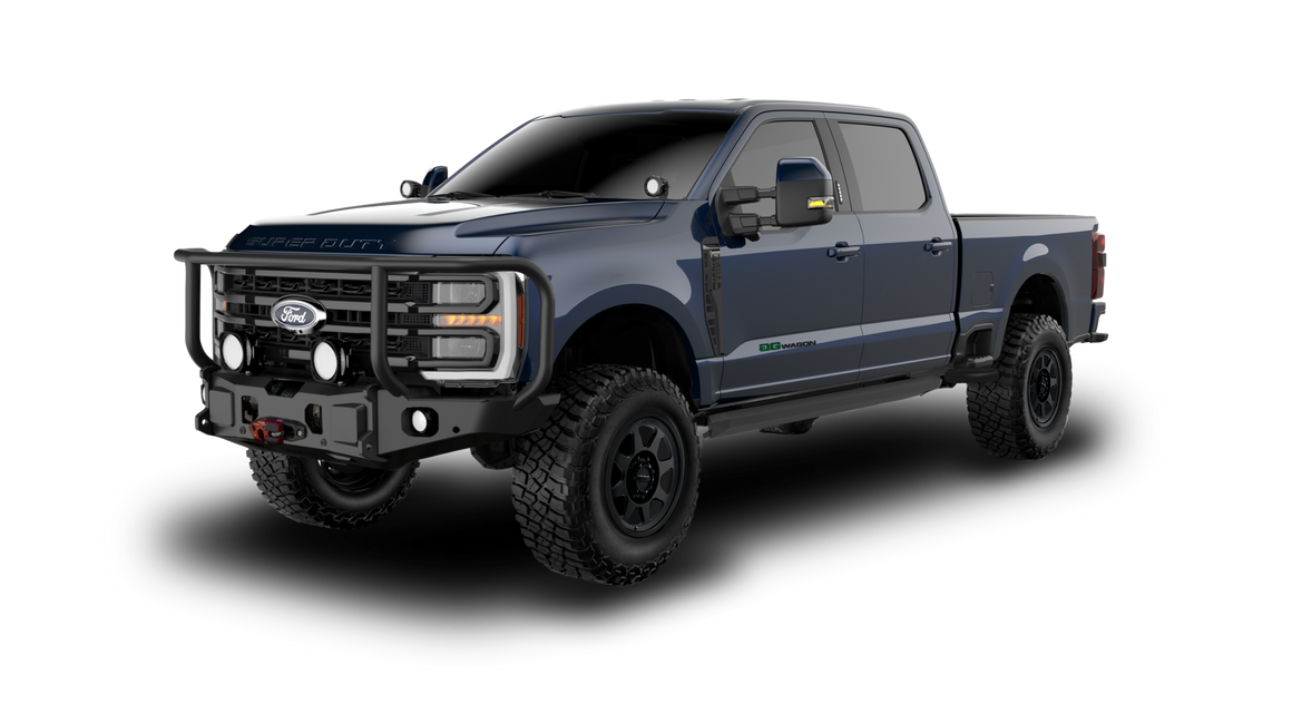 Products – Fox Factory Vehicles