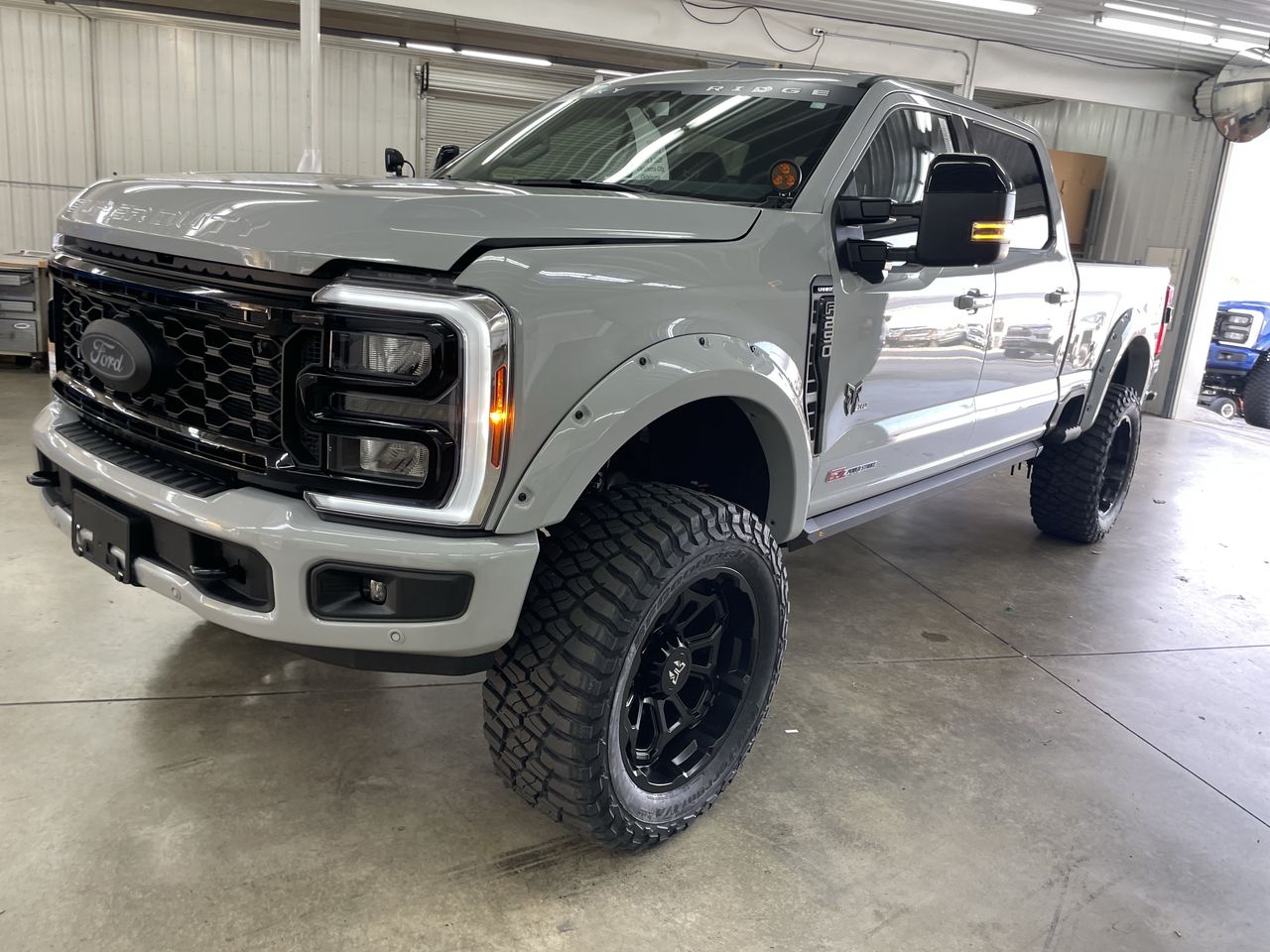 Ford F 250 Rocky Ridge For Sale