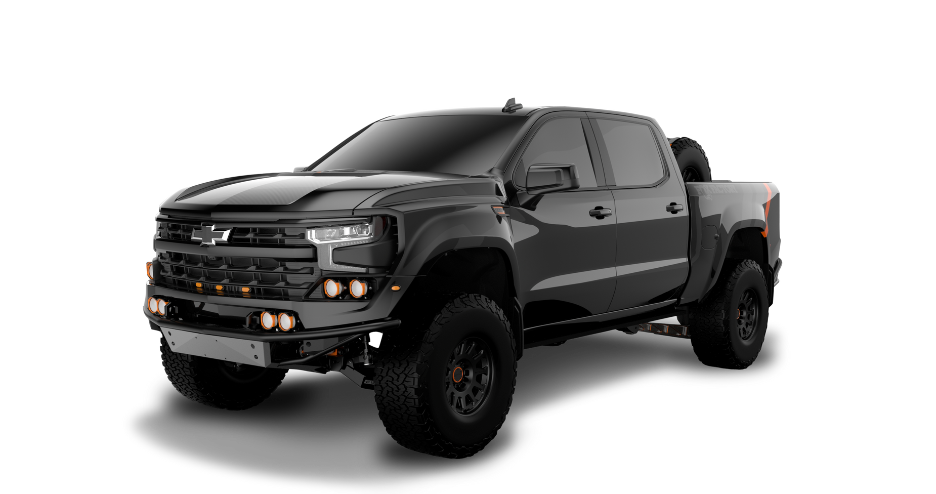 Products – Fox Factory Vehicles