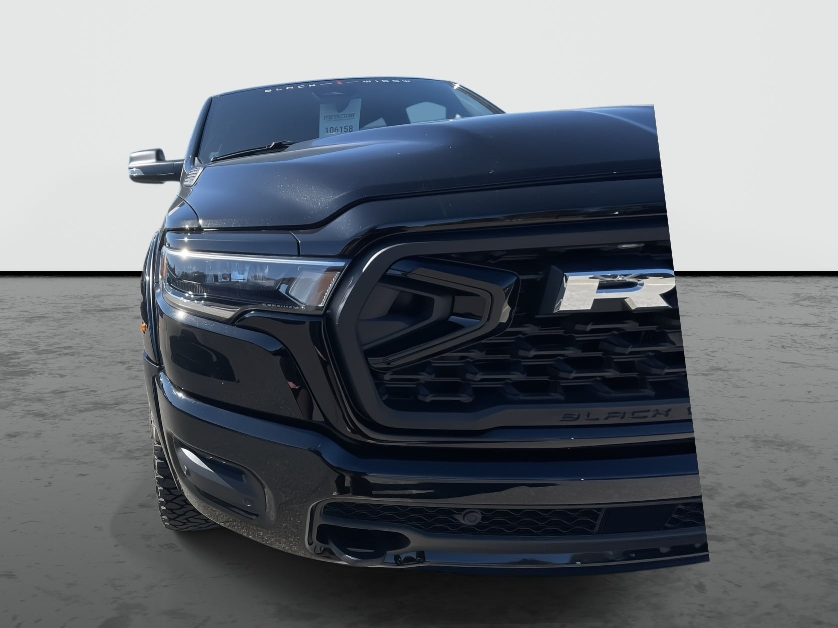 2026 1500 4x4 Spider Edition Premium Lifted Truck – Fox Factory Vehicles