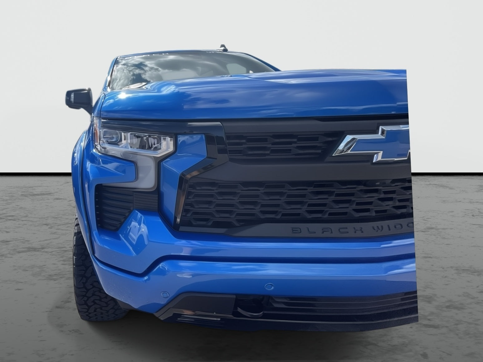 2025 Chevrolet Silverado 1500 4x4 Spider Edition Premium Lifted Truck ...