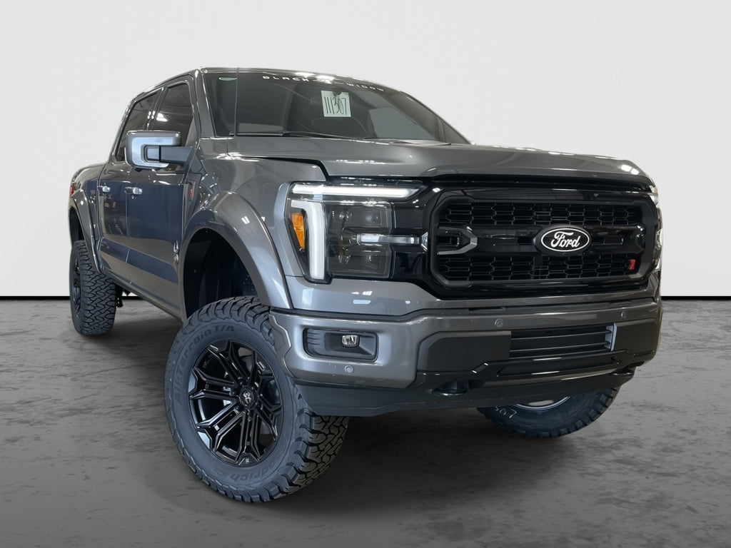 2026 Ford F-150 4x4 Spider Edition Premium Lifted Truck – Fox Factory ...
