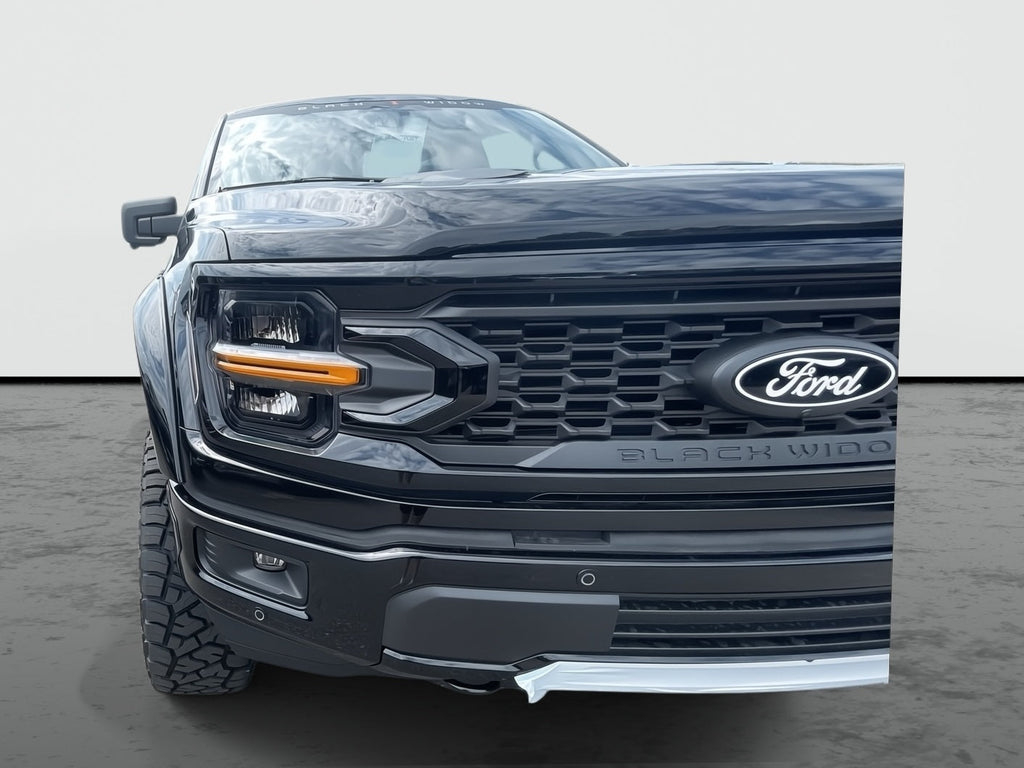 2025 Ford F-150 4x4 Spider Edition Premium Lifted Truck – Fox Factory ...